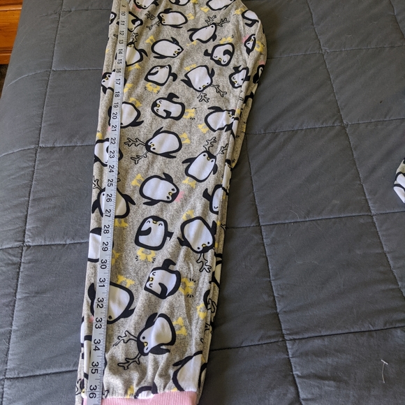 Intimates & Sleepwear | Microfiber 4 Piece Sleep Set | Poshmark